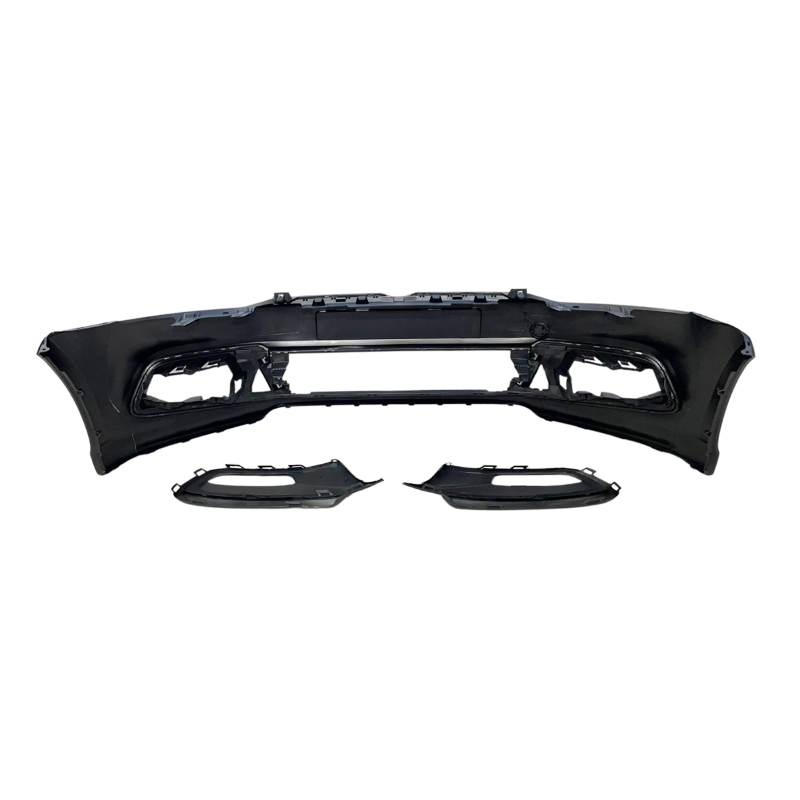 Front Bumper Volkswagen Polo 2009-2017 Look RLine