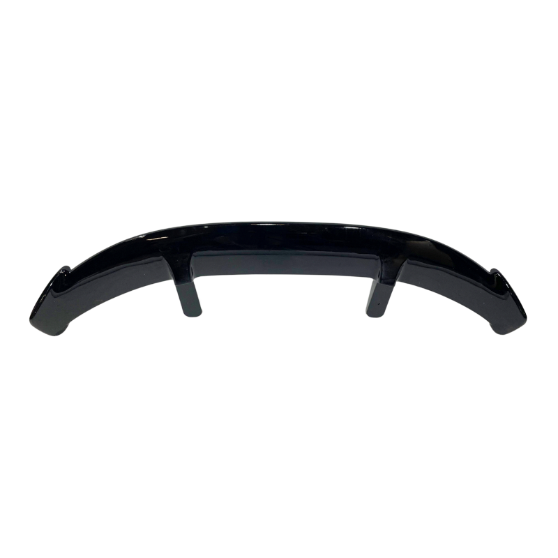 Upper Spoiler Ford Puma Glossy Black