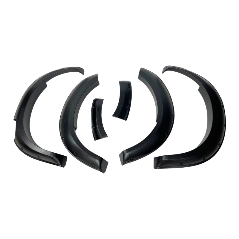 Wheel Arches Ford Ranger T9 Look Bolt 2022