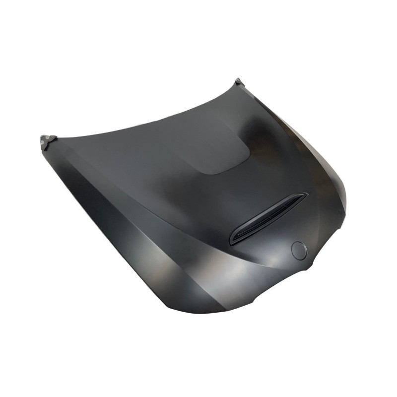 Bonnet BMW E90 / E91 09-12 LCI Look GTS Metal