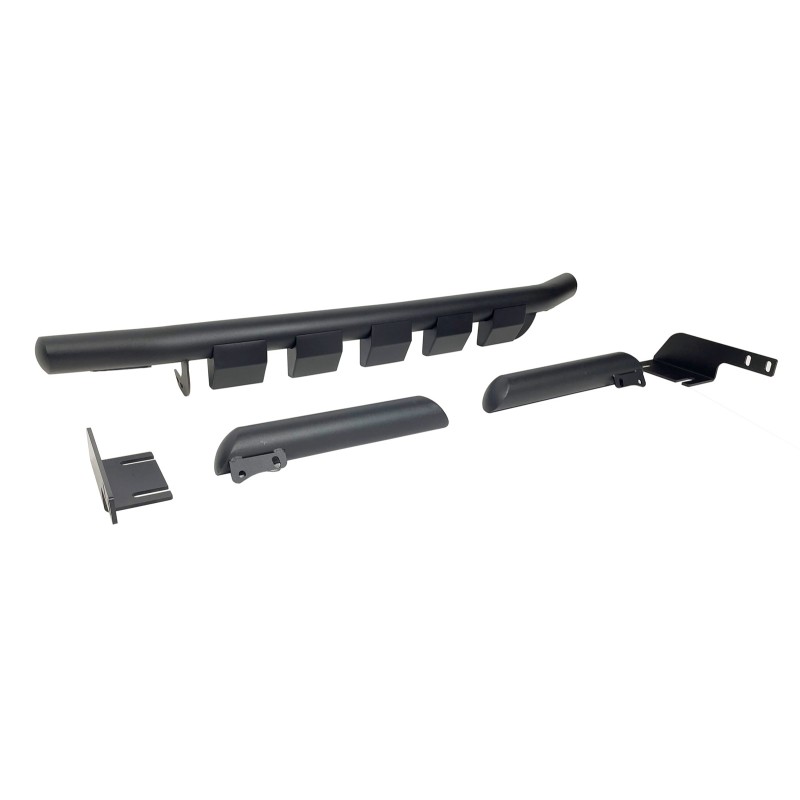 Front Bar Ford Ranger T9 2022