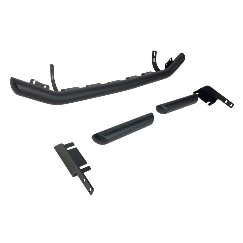 Front Bar Ford Ranger T9 2022