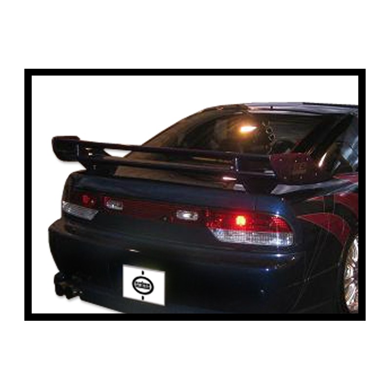 Universal Spoiler GT2