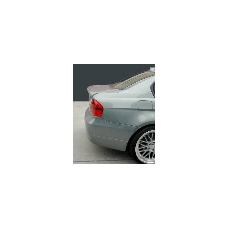 Spoiler BMW E90, CSL Type - Eurolineas Personales