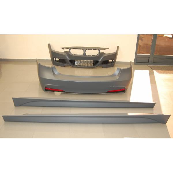 Body Kit Bmw F30 M Tech at Darlene Thompson blog