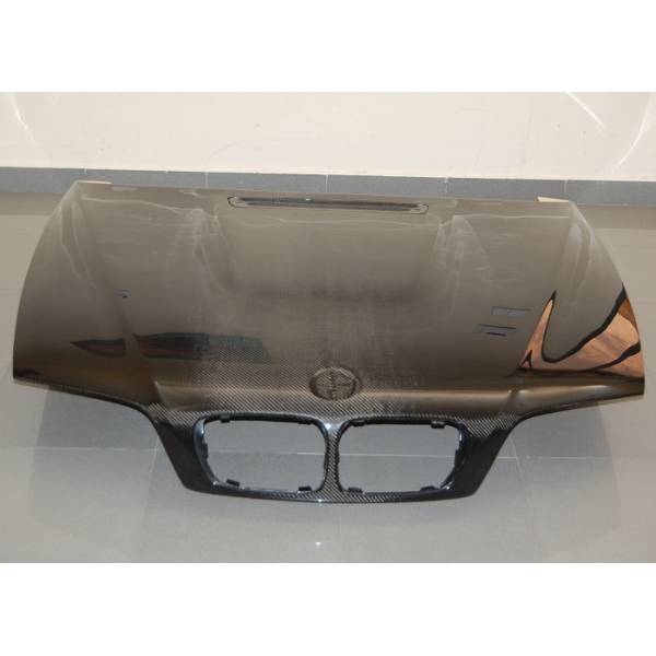 BMW M3 E46 CARBONE CAPO