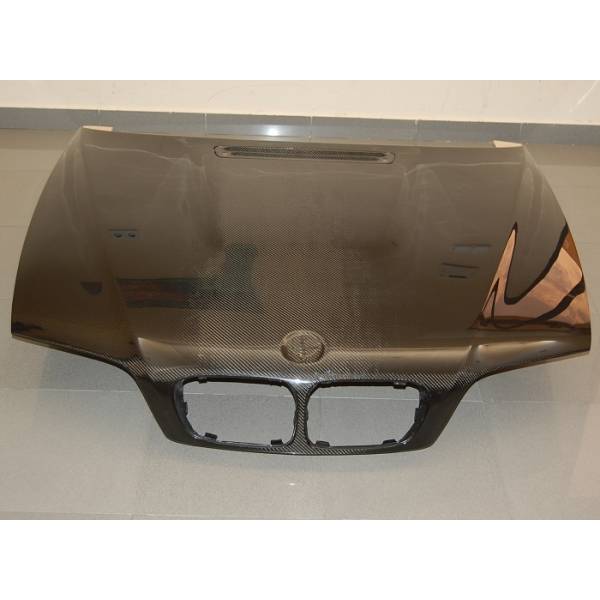 BMW E46 M3 CARBON CAPO