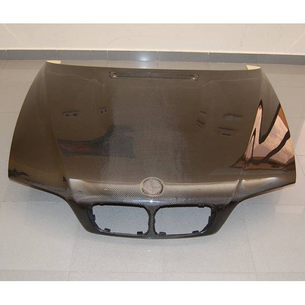 BMW E46 M3 CARBON CAPO