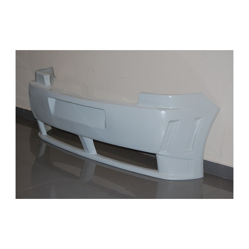 Rear Bumper Volkswagen Golf 4, Sport Type