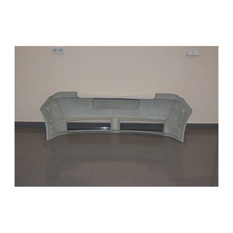 Rear Bumper Volkswagen Golf 4, Sport Type