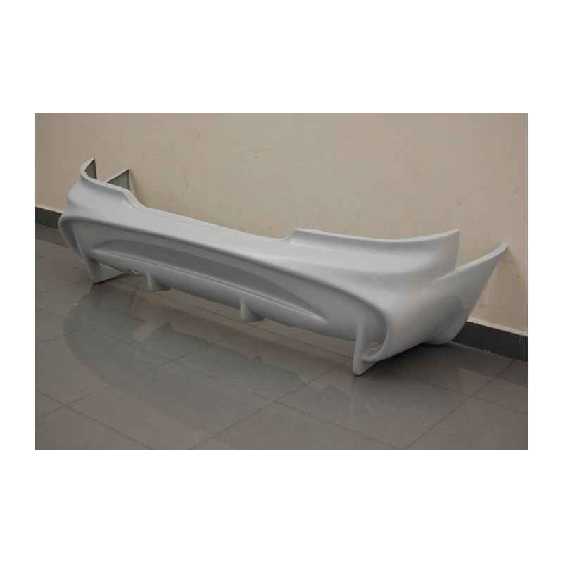 Rear Bumper Toyota Celica 1995